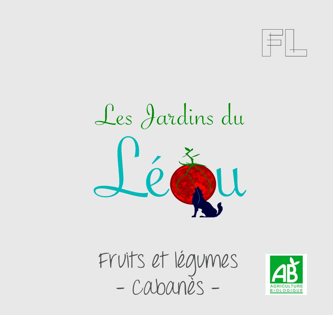 Les jardins du Léou - Consomme local